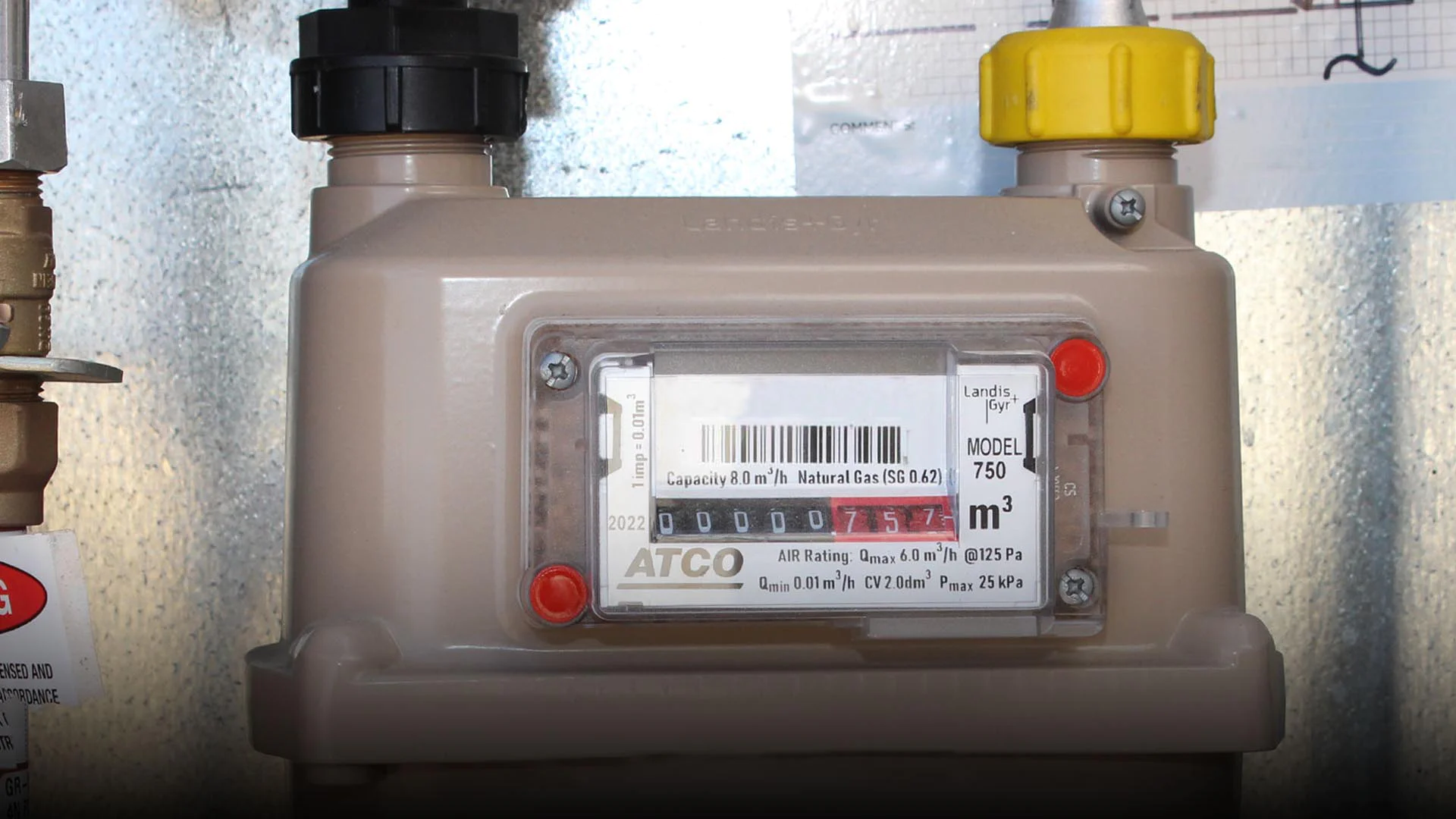 Builders | ATCO Australia | Gas Division