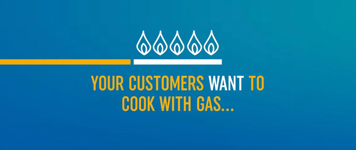 Gas in High Rise Buildings | ATCO Gas Australia