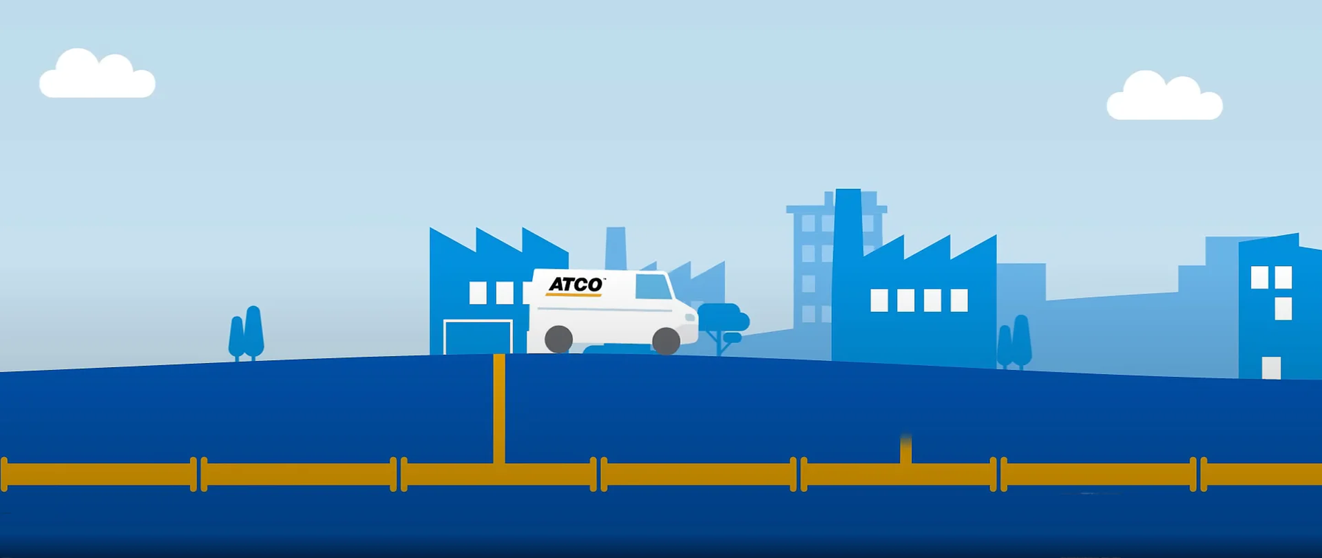 Access Arrangement | ATCO Australia | Gas Division