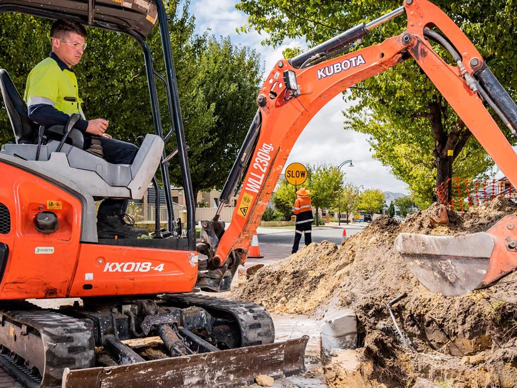 Service Requests - Home | ATCO Gas Australia