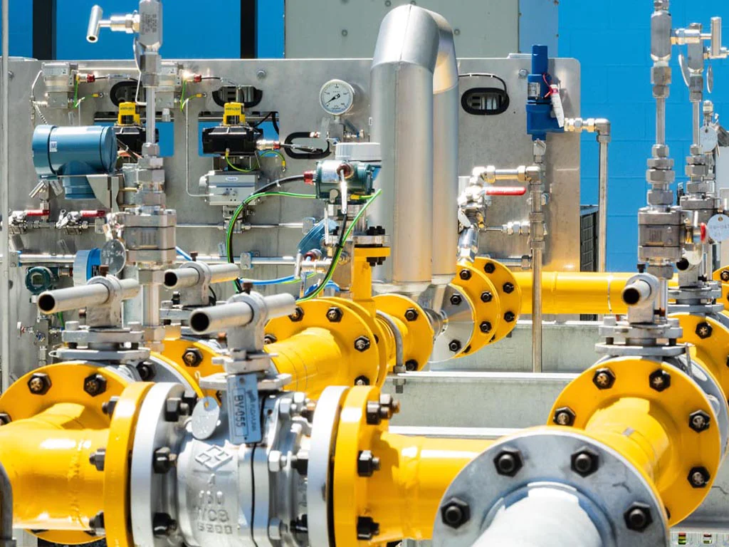Renewable Hydrogen | ATCO Gas Australia