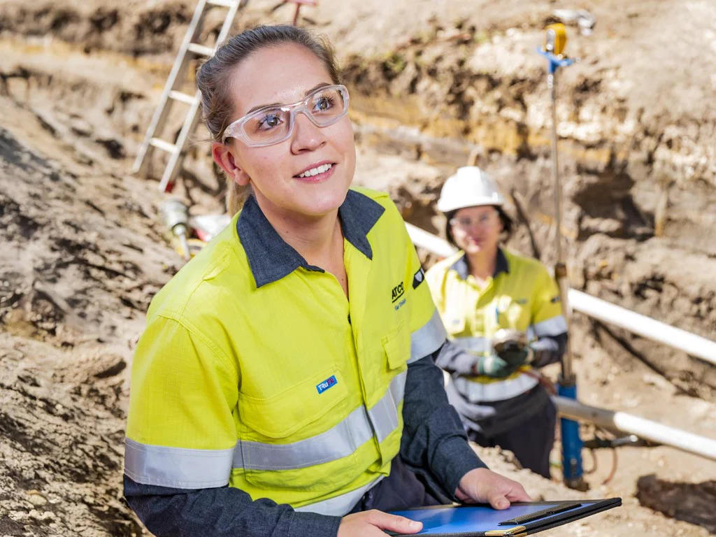 Pre Laid Service Alterations | ATCO Australia | Gas Division