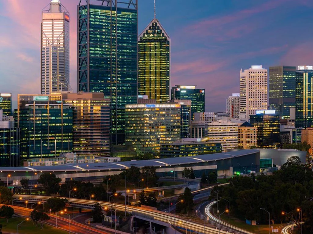 Gas in High Rise Buildings | ATCO Gas Australia