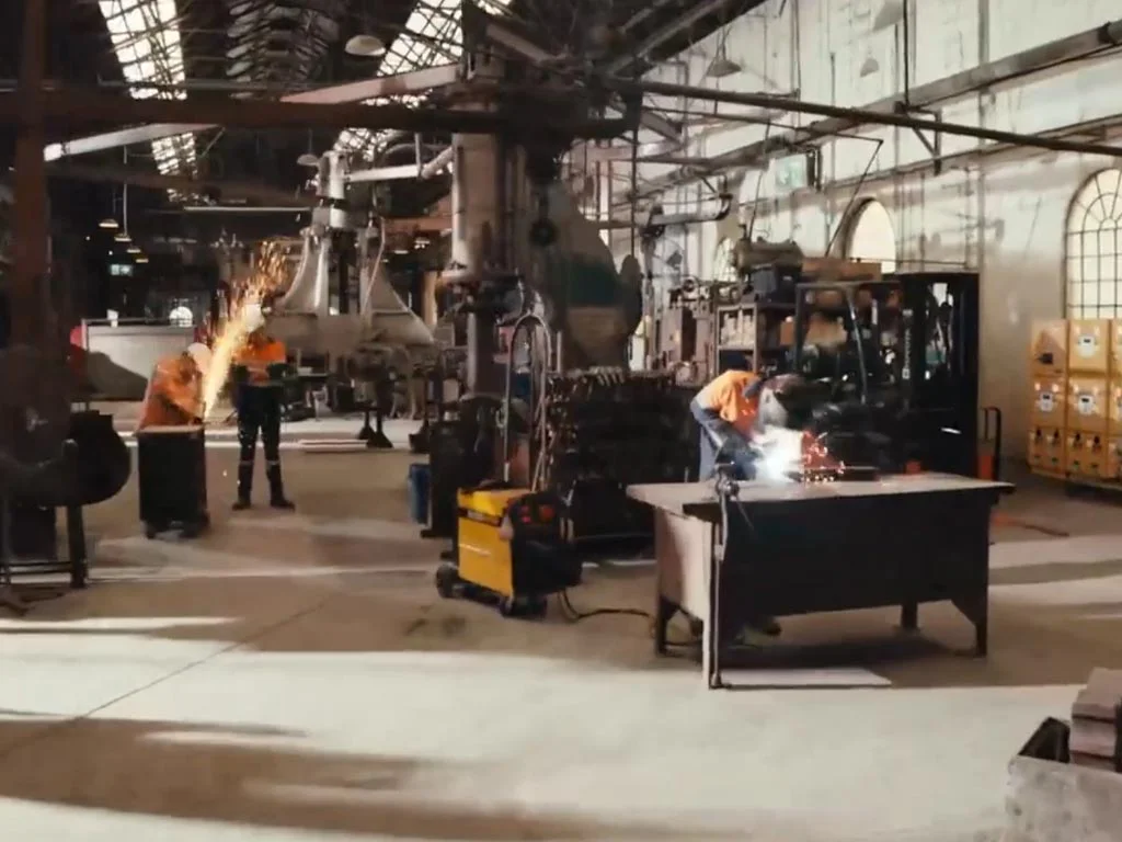 Biomethane | ATCO Australia | Gas Division