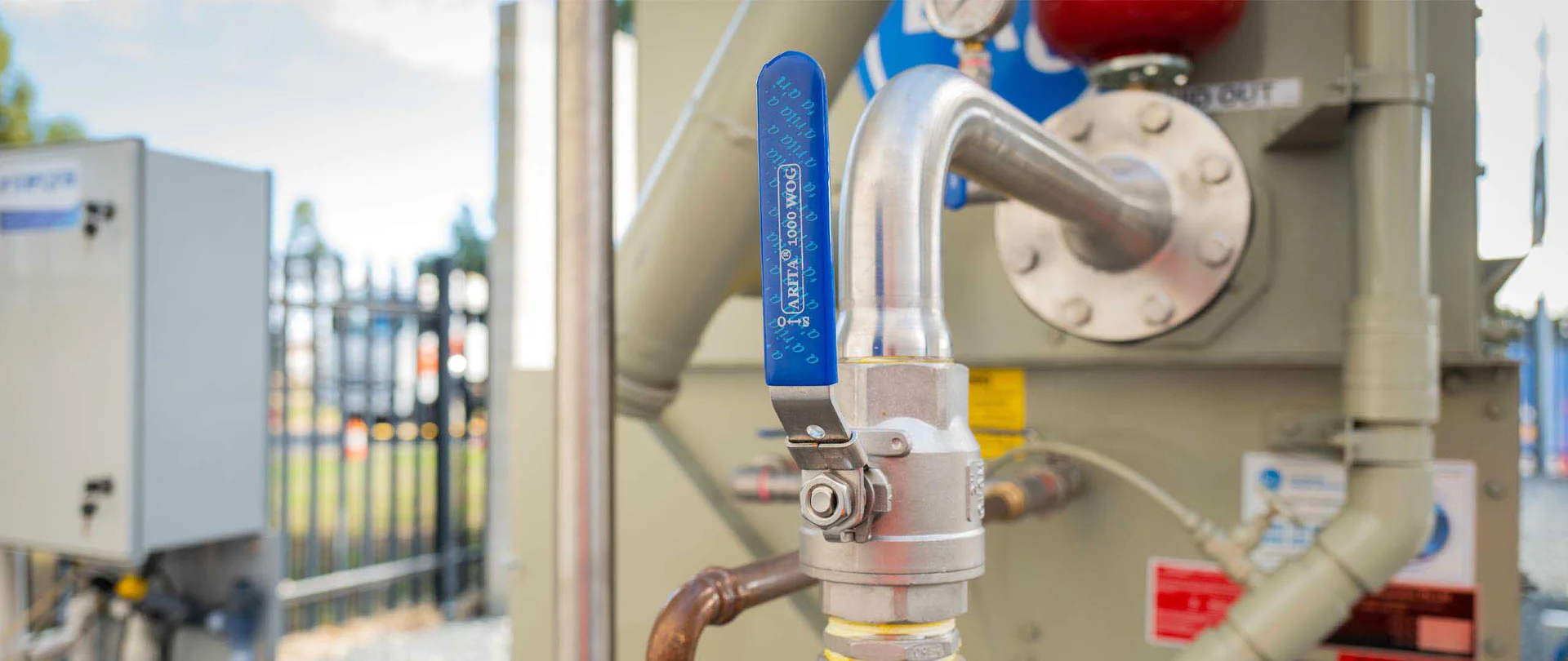 Regulation | ATCO Australia | Gas Division