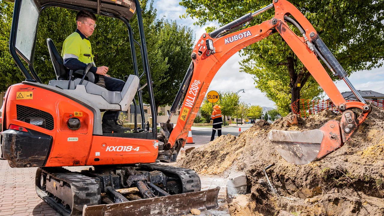 ATCO Training Facility | ATCO Australia | Gas Division