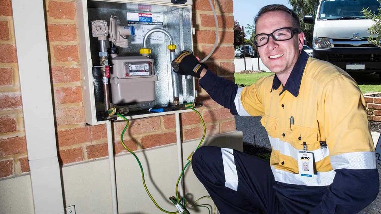 Notify ATCO | ATCO Australia | Gas Division