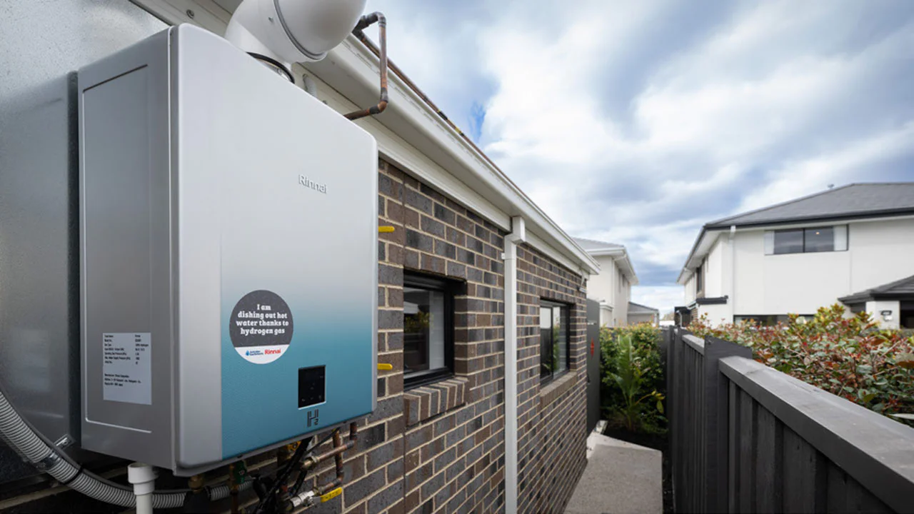 Renewable Hydrogen | ATCO Gas Australia