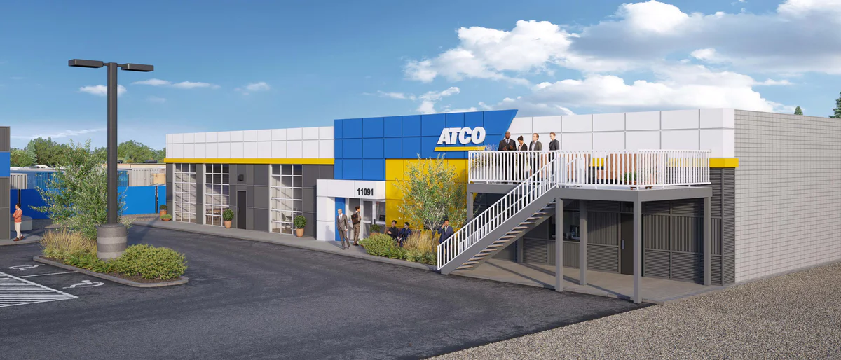 ATCO’s Energy Discovery Centre | ATCO Gas