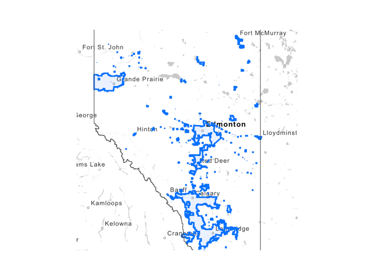 Get Connected | ATCO Gas