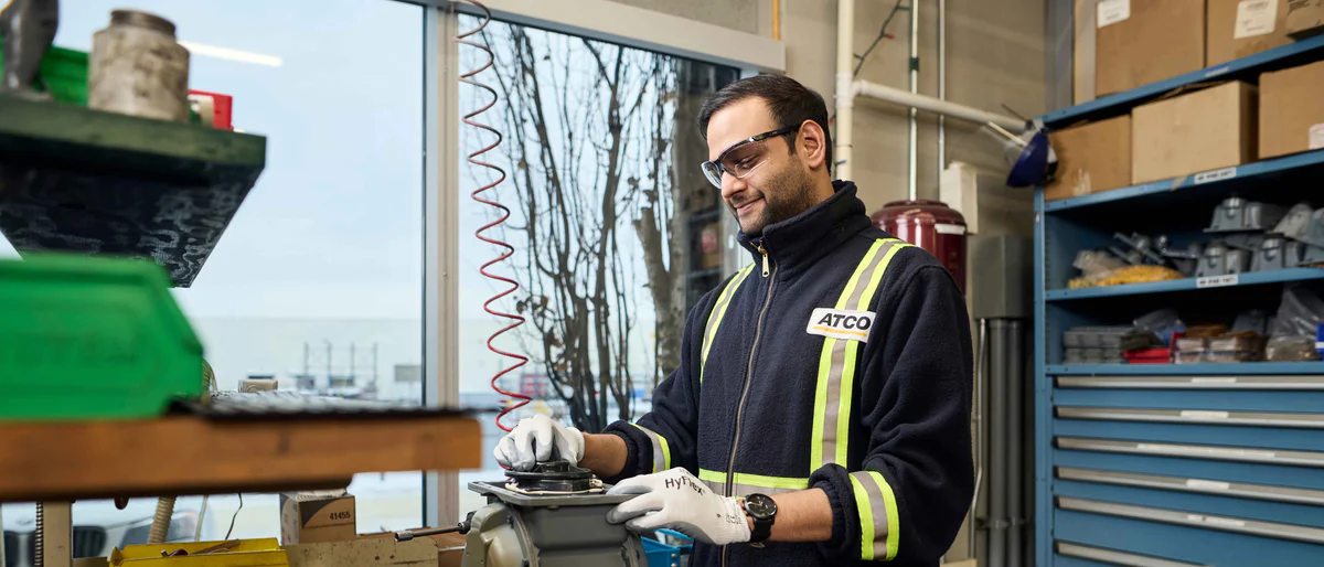 Natural Gas | ATCO Gas