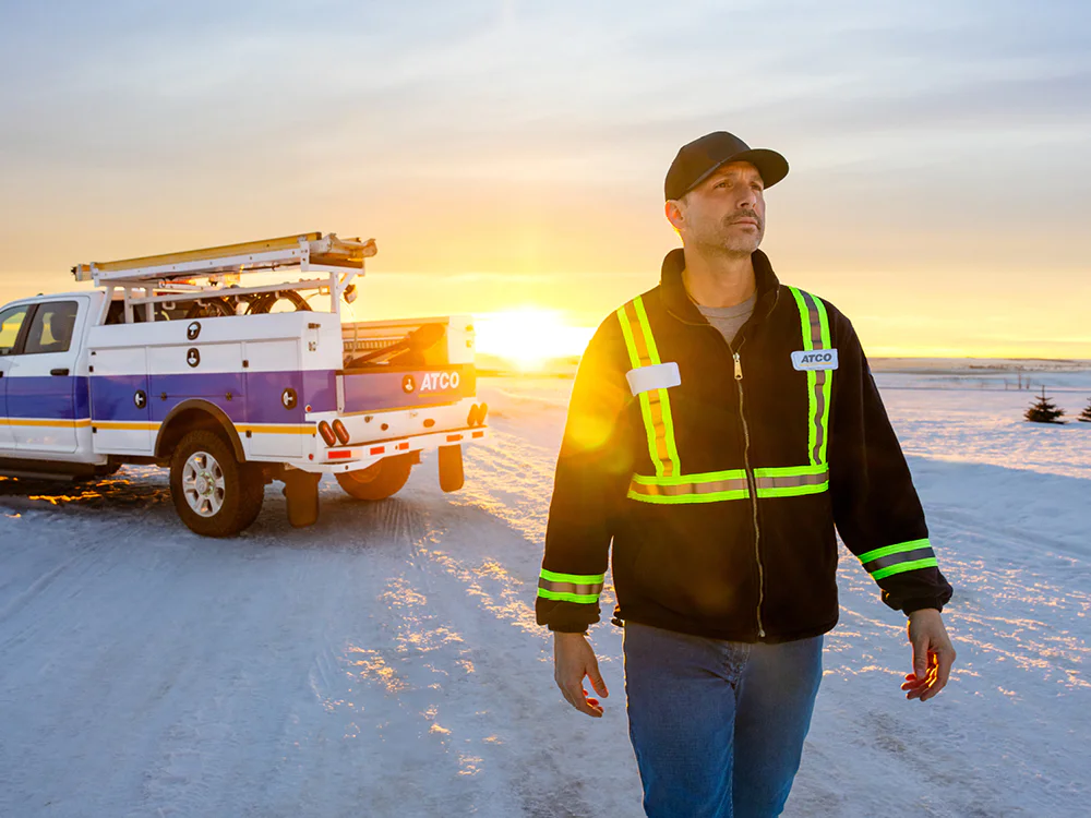 Home | ATCO Gas