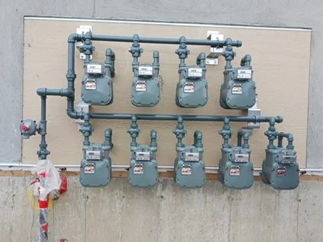 Gas Meters | ATCO Gas