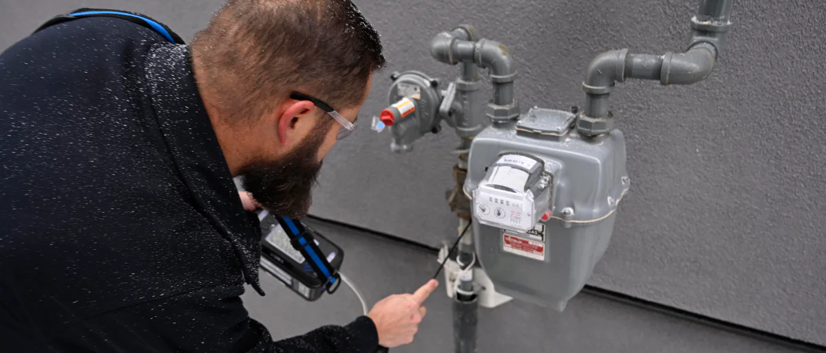 Gas Meters | ATCO Gas