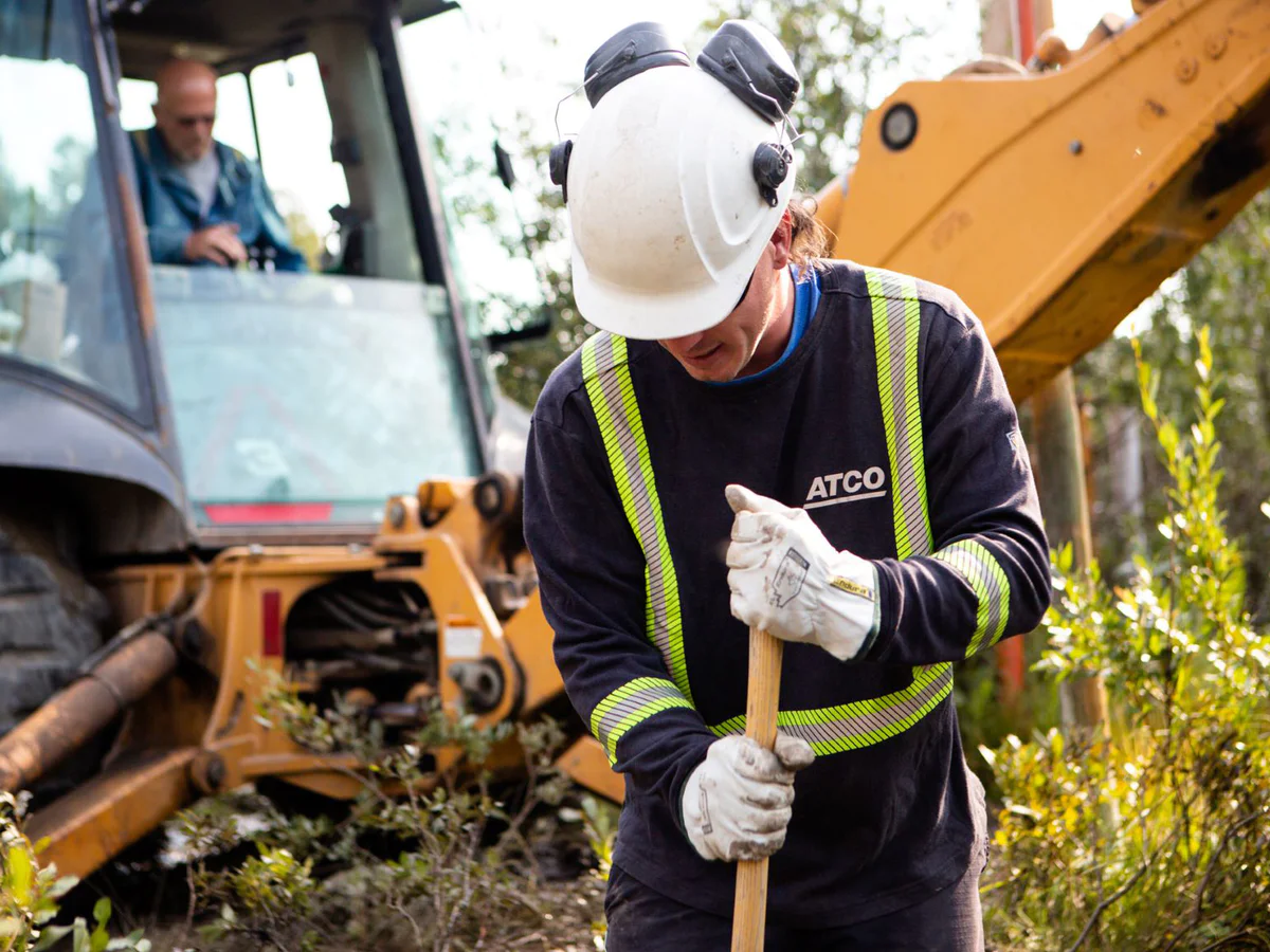 Disconnect Services | ATCO Gas