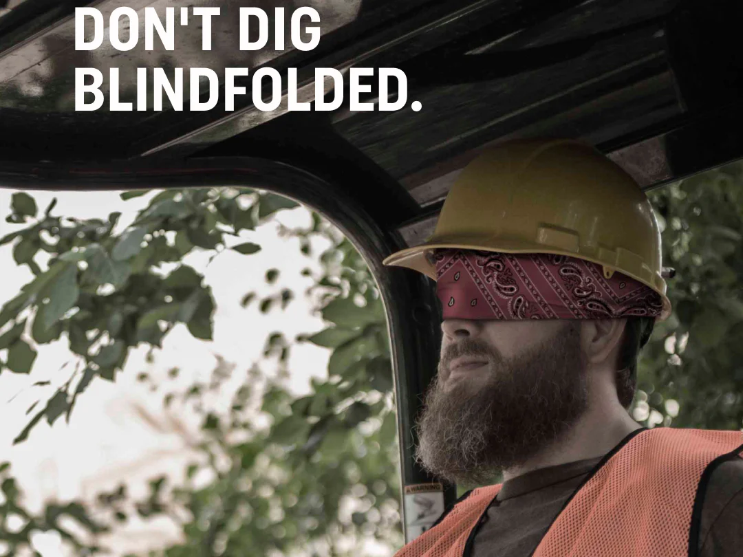 Digging Safely | ATCO Gas