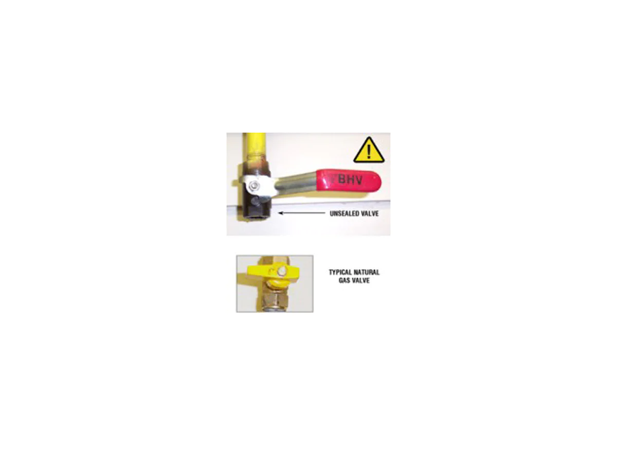 Uncapped Gas Lines | ATCO Gas