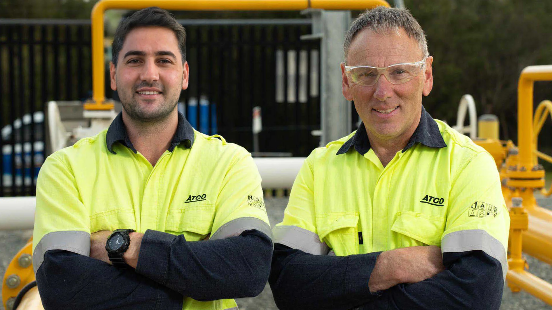 Meter Boxes | ATCO Australia | Gas Division