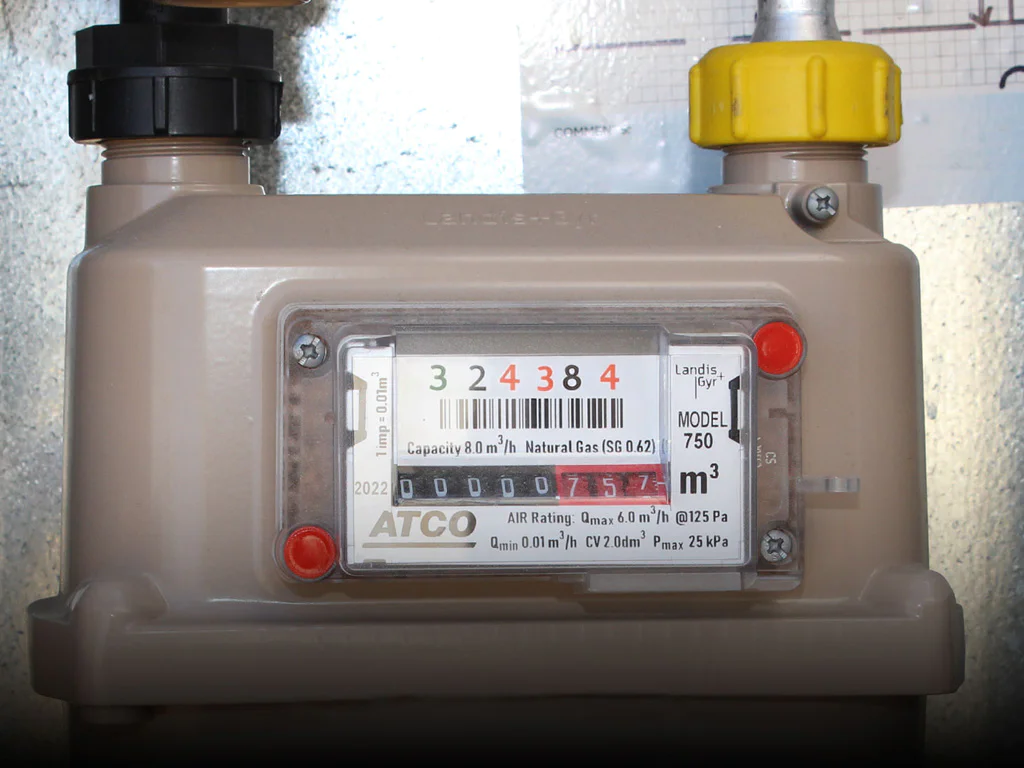 Meter Boxes | ATCO Australia | Gas Division
