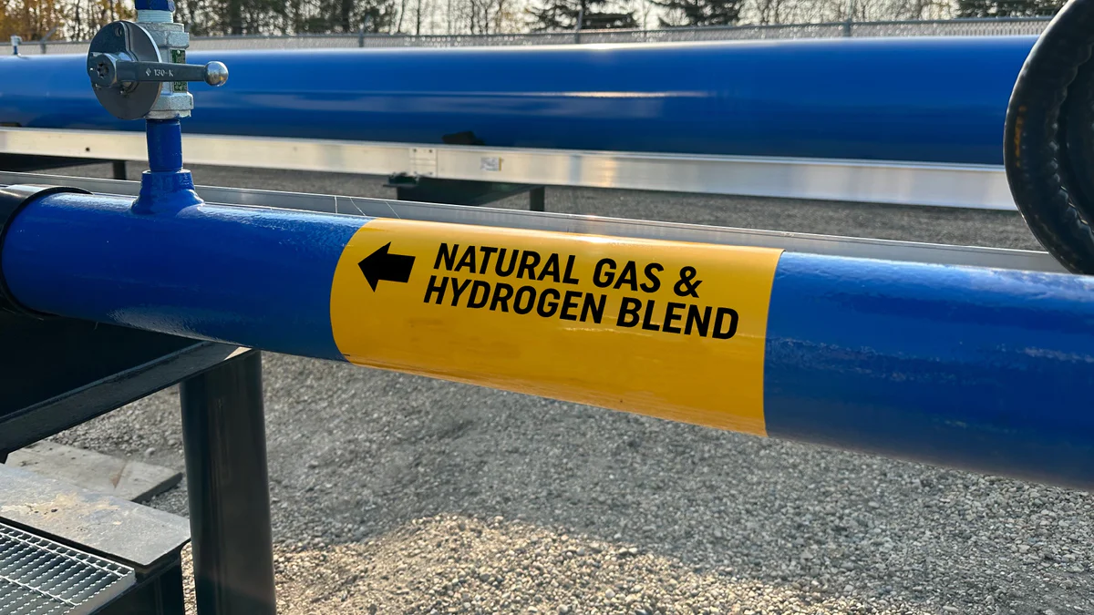 ATCO | Hydrogen | Advancing Development & Distribution